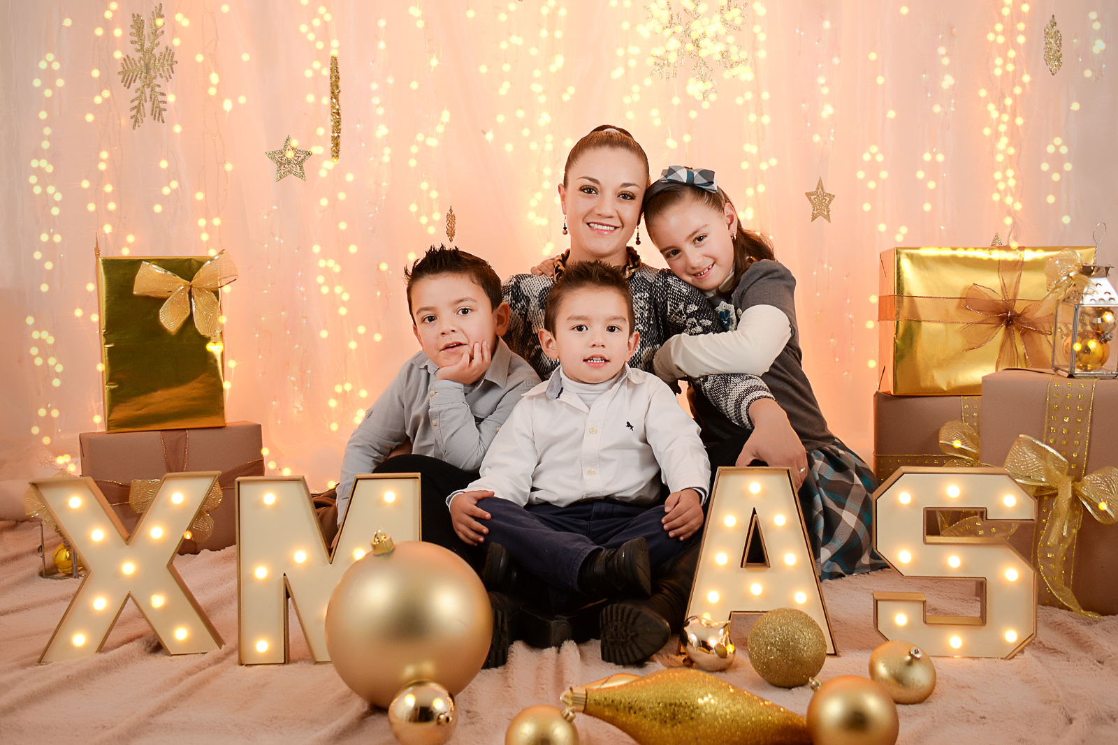 navidad-fam-estrada-2 - Vizualméxico