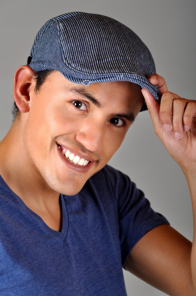 Modelo Roberto-00001 - Vizualméxico