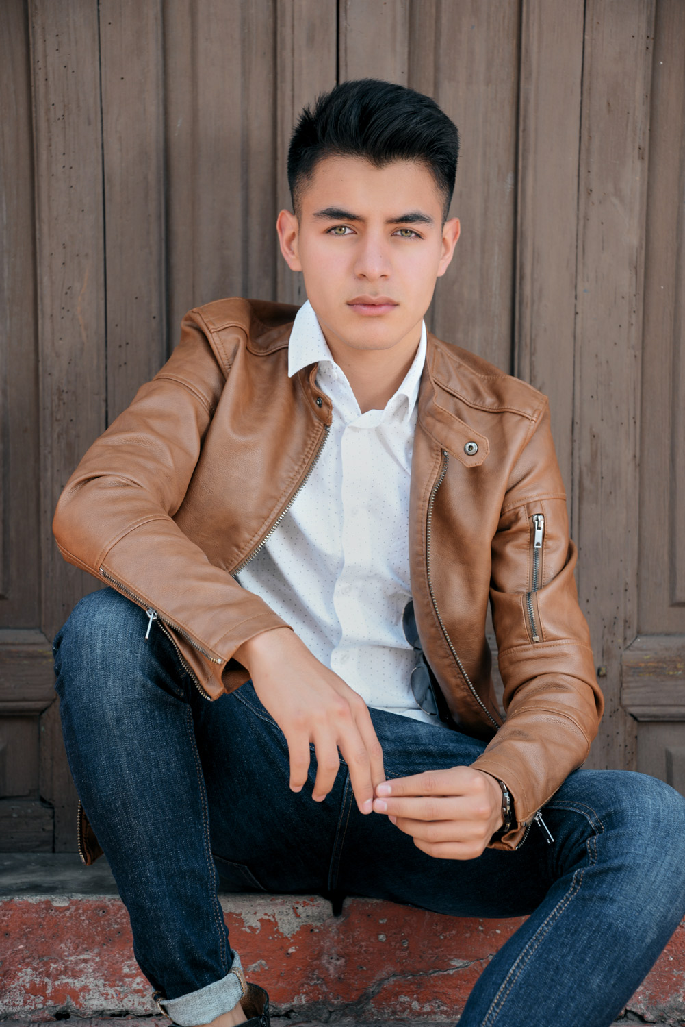 Fashion Photoshoot - Vizualméxico