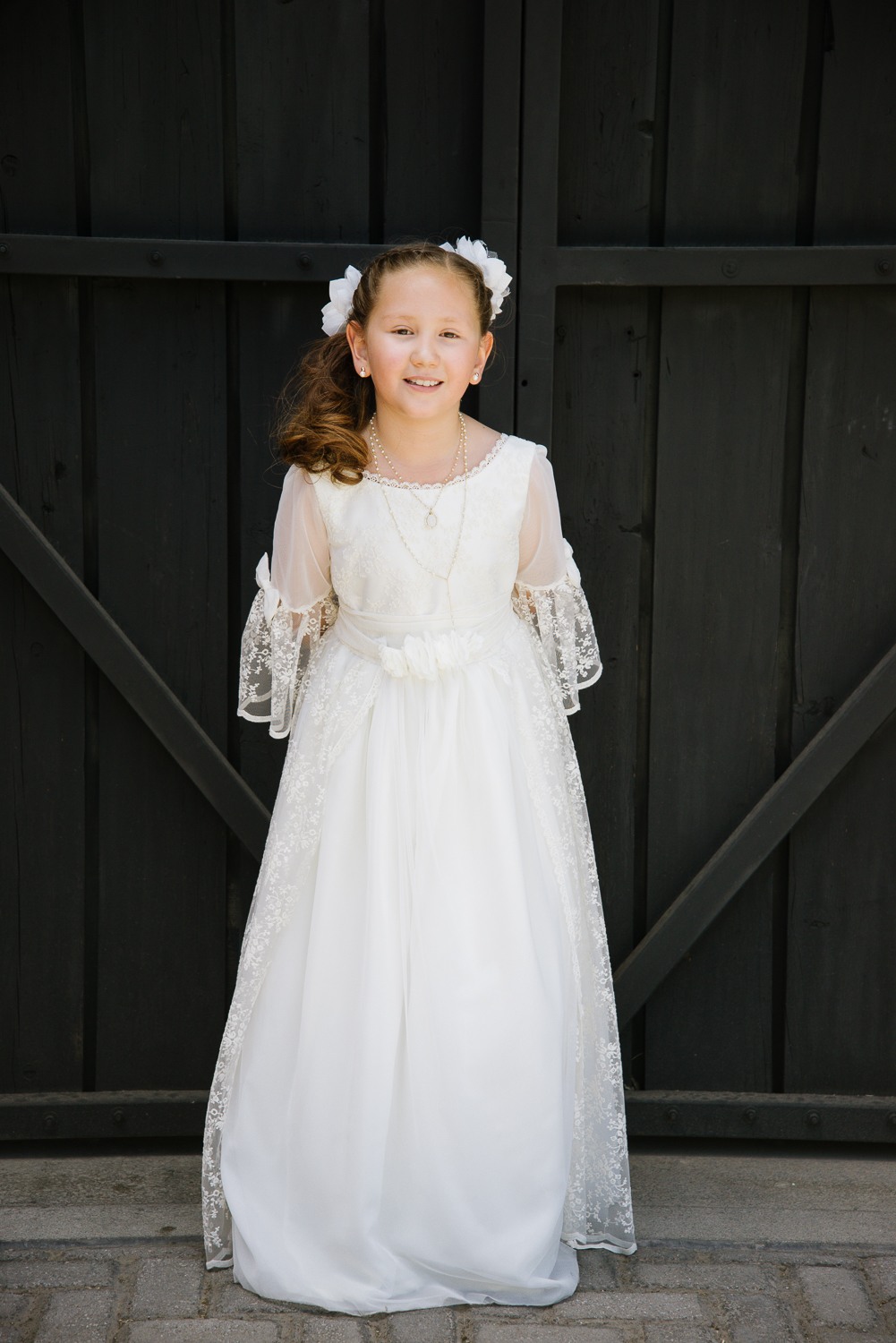 Fotografía de Primera Comunión - Vizualméxico