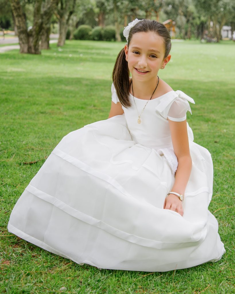 Primera Comunión 2021 - Vizualméxico